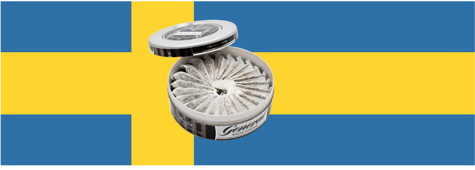 The origins of Snus and Nicotine Pouches – House of Pods